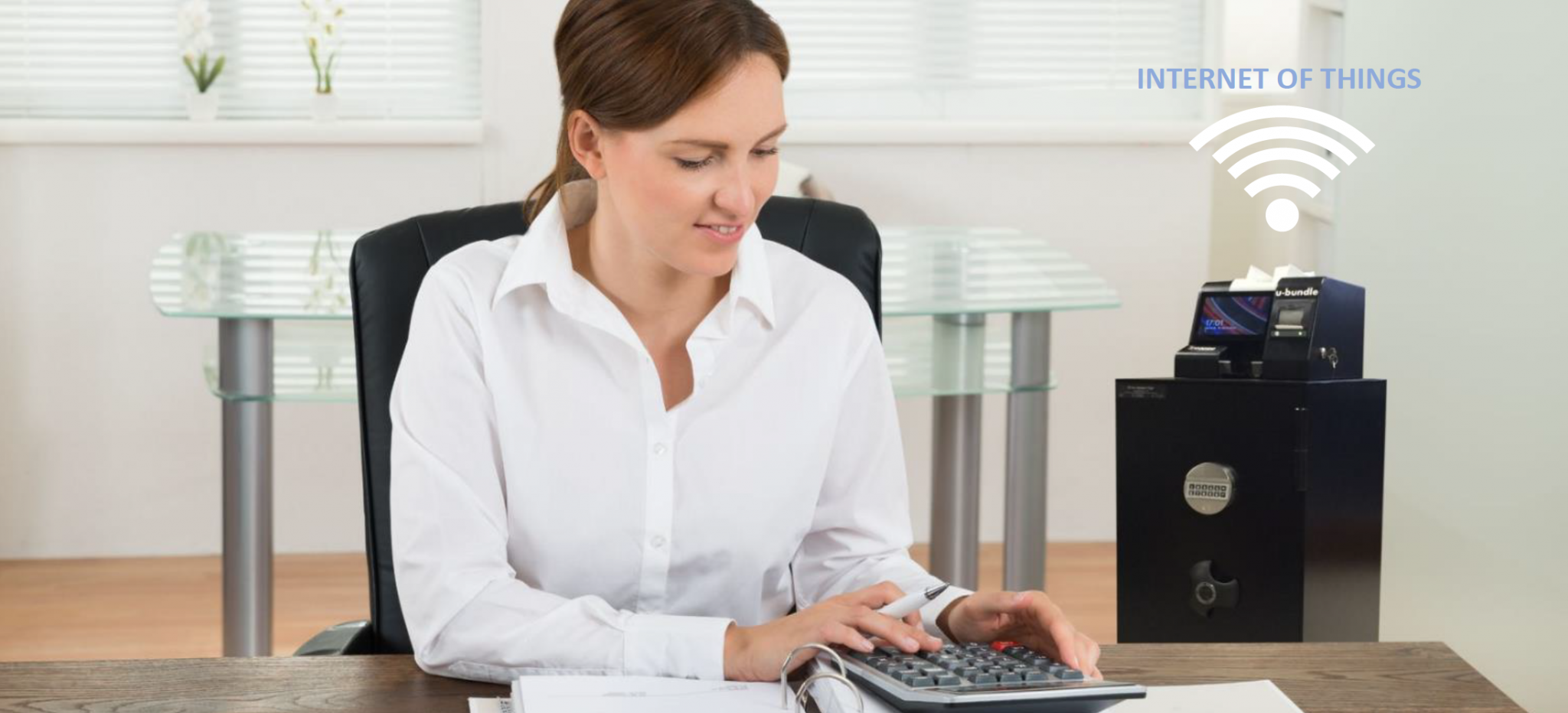 U-BUNDLE 4000 – Yougo