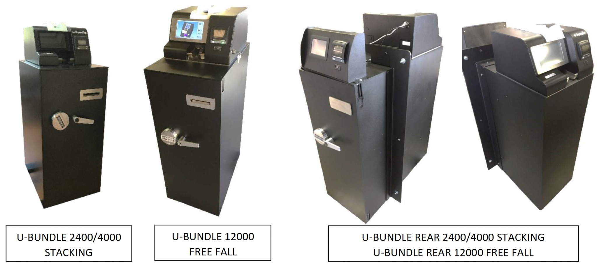 U-BUNDLE 4000 – Yougo